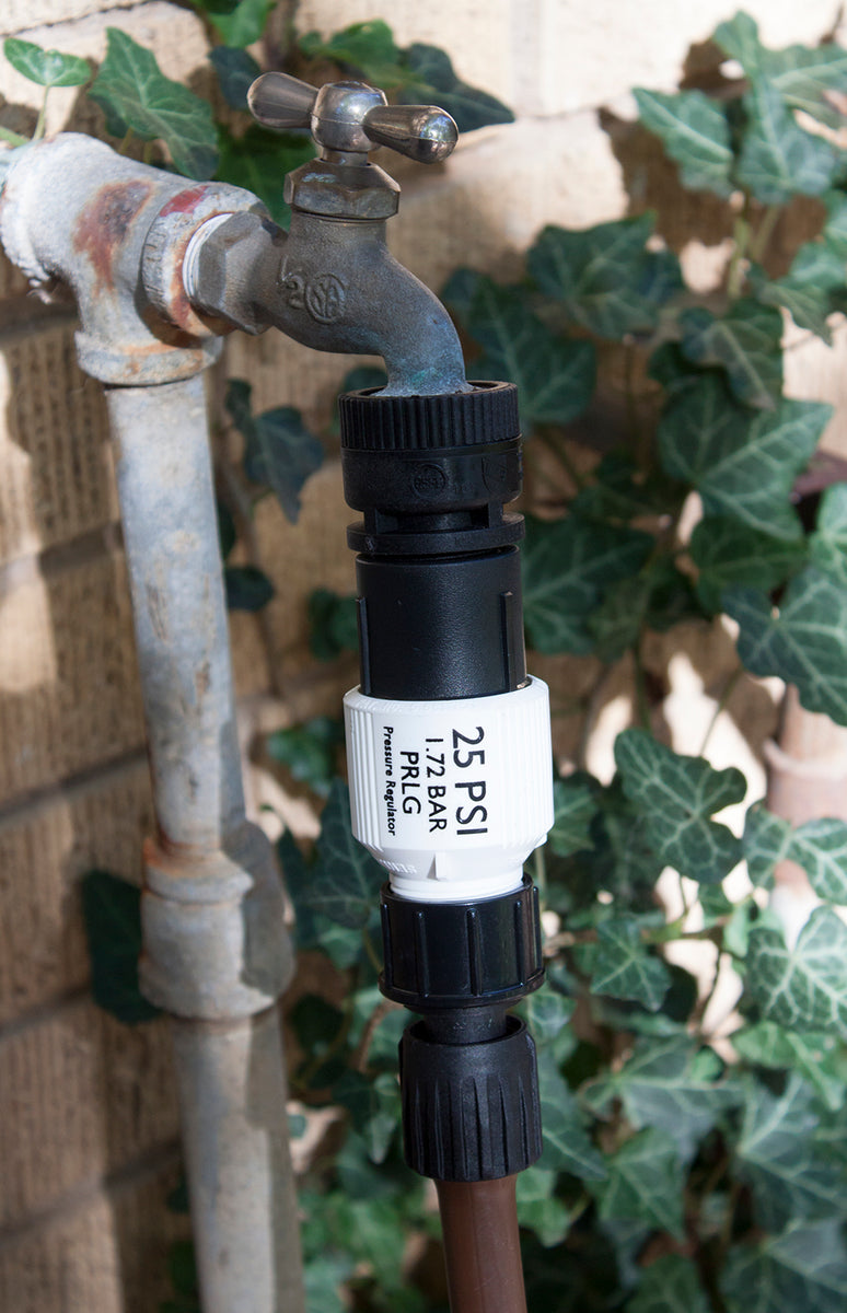 Drip Irrigation Kits – Habitech